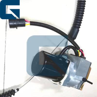 China 7Y-5571 7Y5571 Excavator E330L Throttle Motor for sale