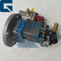 China 3417674 3090942 Excavator Engine QSM11 Common Rail Pump for sale