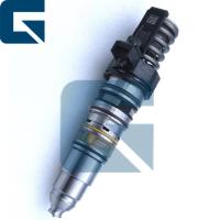 China 4062569 Engine QSX15 ISX15 Diesel Fuel Injector for sale