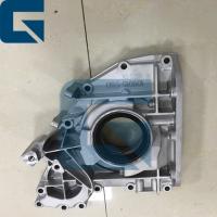 China 21489736 VOE21489736 Excavator EC210B Engine D6D D6E Oil Pump for sale