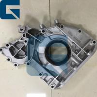 China 21489736 VOE21489736 Excavator EC210B Engine D6D D6E Oil Pump for sale
