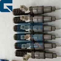 China 20708597 VOE20708597 Diesel Engine Fuel Injector for sale