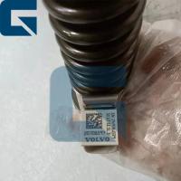 China 20708597 VOE20708597 Diesel Engine Fuel Injector for sale