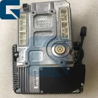 China 7835-31-1004 7835311004 For PC200-8 Excavator Monitor Panel for sale