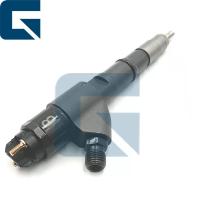 China 0445120066 D7E Diesel Engine Part Common Rail Fuel Injector 20798114 for sale