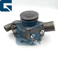 China 7W-3780 7W3780 Excavator E320L Engine 3126 Water Pump for sale