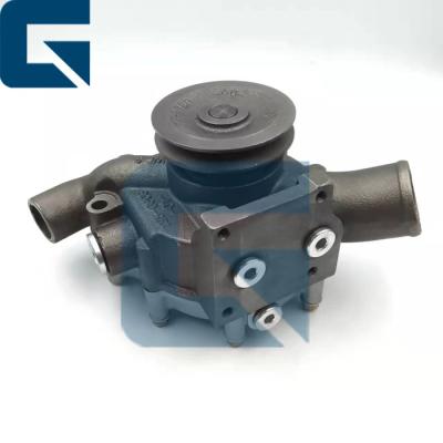 China 7W-3780 7W3780 Excavator E320L Engine 3126 Water Pump for sale