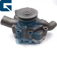 China 7W-3780 7W3780 Excavator E320L Engine 3126 Water Pump for sale