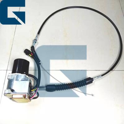 China 7Y-5571 7Y5571 Excavator E330L Throttle Motor for sale