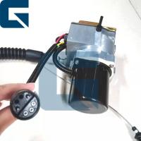 China 7Y-5571 7Y5571 Excavator E330L Throttle Motor for sale