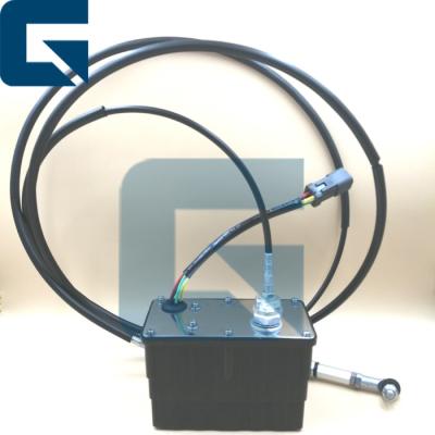 China 21EN-32380 21EN32380 Excavator R220LC-9S Throttle Motor for sale