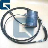 China 21EN-32380 21EN32380 Excavator R220LC-9S Throttle Motor for sale