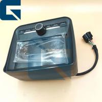 China 21Q6-33401 21Q633401 Excavator R330LC-9S Monitor for sale