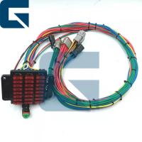 China 111-4812 1114812 Excavator E320B Fuse Box Assembly for sale