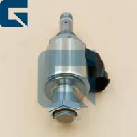 China 122-5053 1225053 Excavator E322C E325C Solenoid Valve for sale
