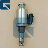 China 122-5053 1225053 Excavator E322C E325C Solenoid Valve for sale