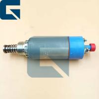 China 155-4652 1554652 Excavator E320B E322C Stop Solenoid Valve for sale