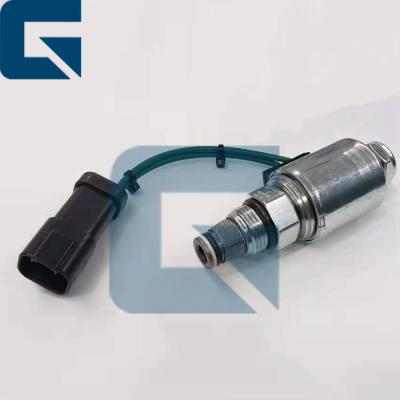China 172-2392 172-2392 Tractor D6R D10R Solenoid Valve for sale