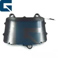 China 216-0658 2160658 Loader 420D 430D ECU Controller Panel for sale