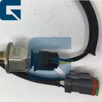 China 224-4536 2244536 Excavator E330C Oil Pressure Sensor for sale