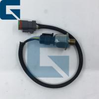 China 224-4536 2244536 Excavator E330C Oil Pressure Sensor for sale