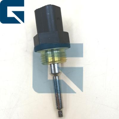 China 256-6453 2566453 Excavator E329D E330D Water Temp Sensor for sale