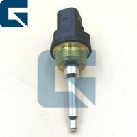 China 256-6453 2566453 Excavator E329D E330D Water Temp Sensor for sale