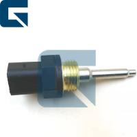 China 256-6453 2566453 Excavator E329D E330D Water Temp Sensor for sale