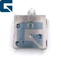 China 723-40-71900 734071900 Excavator PC290NLC-7k Pilot Valve for sale