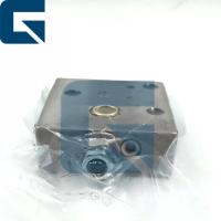 China 723-40-71900 734071900 Excavator PC290NLC-7k Pilot Valve for sale