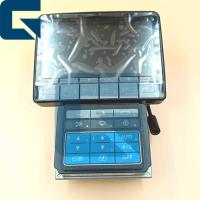 China 7835-31-1010 7835311010 Excavator PC200-8 Monitor for sale