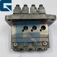 China 094500-6150 0945006150 Engine Fuel Injection Pump for sale