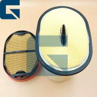 China 293-4053 2934053 Backhoe Loader 416D 420D Engine 3054 Engine Air Filter for sale