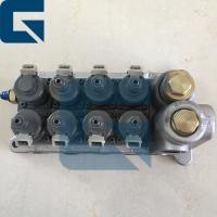 China 4299959 Excavator EX200-2 Solenoid Valve Assy for sale