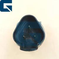 China 17252661 VOE17252661 Excavator EC210 EC240 Pressure Sensor for sale