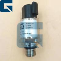 China 17252661 VOE17252661 Excavator EC210 EC240 Pressure Sensor for sale