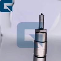 China 60268485 Excavator SY265 High Quality Diesel Engine Fuel Injector for sale
