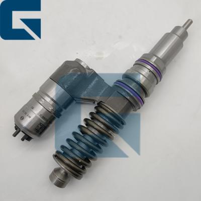 China 0414702013 0414702012 High Quality Diesel Engine Fuel Injector for sale