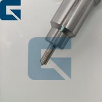 China 0414702013 0414702012 High Quality Diesel Engine Fuel Injector for sale