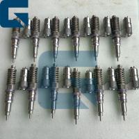 China 0414702013 0414702012 High Quality Diesel Engine Fuel Injector for sale