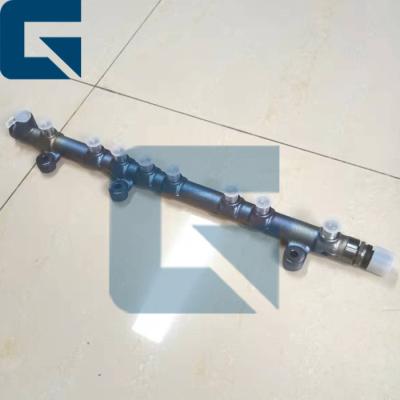 China 0445226188 Excavator EC210B Common Rail Oil Pipe for sale