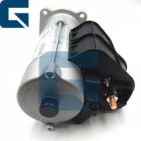 China 612600090561 Engine WP10 WD615 New 24V Starter for sale