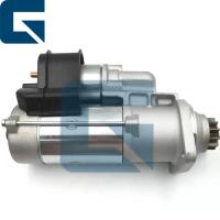 China 612600090561 Engine WP10 WD615 New 24V Starter for sale