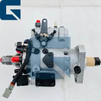China DB-3331-6433 DB33316433 High quality Fuel Injection Pump for sale