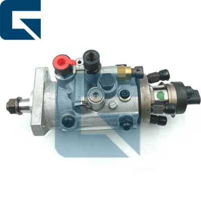 China DE2435-5961 DE24355961 Excavator Original Diesel Engine Fuel Injection Pump for sale
