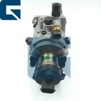 China DE2435-5961 DE24355961 Excavator Original Diesel Engine Fuel Injection Pump for sale
