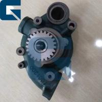 China 8192050 VOE8192050 Excavator EC200 EC280 EC300 Engine A20 Water Pump for sale