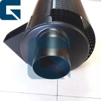 China 226-5611 2265611 Excavator Accessories Tractor D6R Mufflers for sale