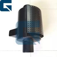 China 226-5611 2265611 Excavator Accessories Tractor D6R Mufflers for sale