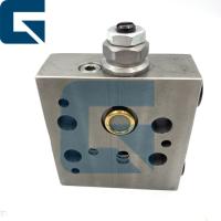 China 702-21-55310 7022155310 Excavator PC200-6 Engine 6D102 Pilot Valve for sale